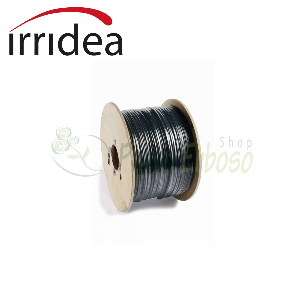 La bobine de 76 mètres de câble 10x0.8 mm2 - Irridea