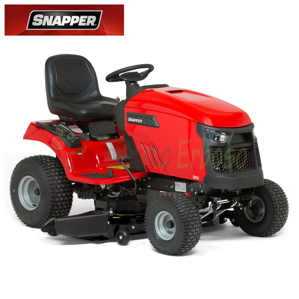 SPX110 - 107 cm ride-on lawnmower - Snapper
